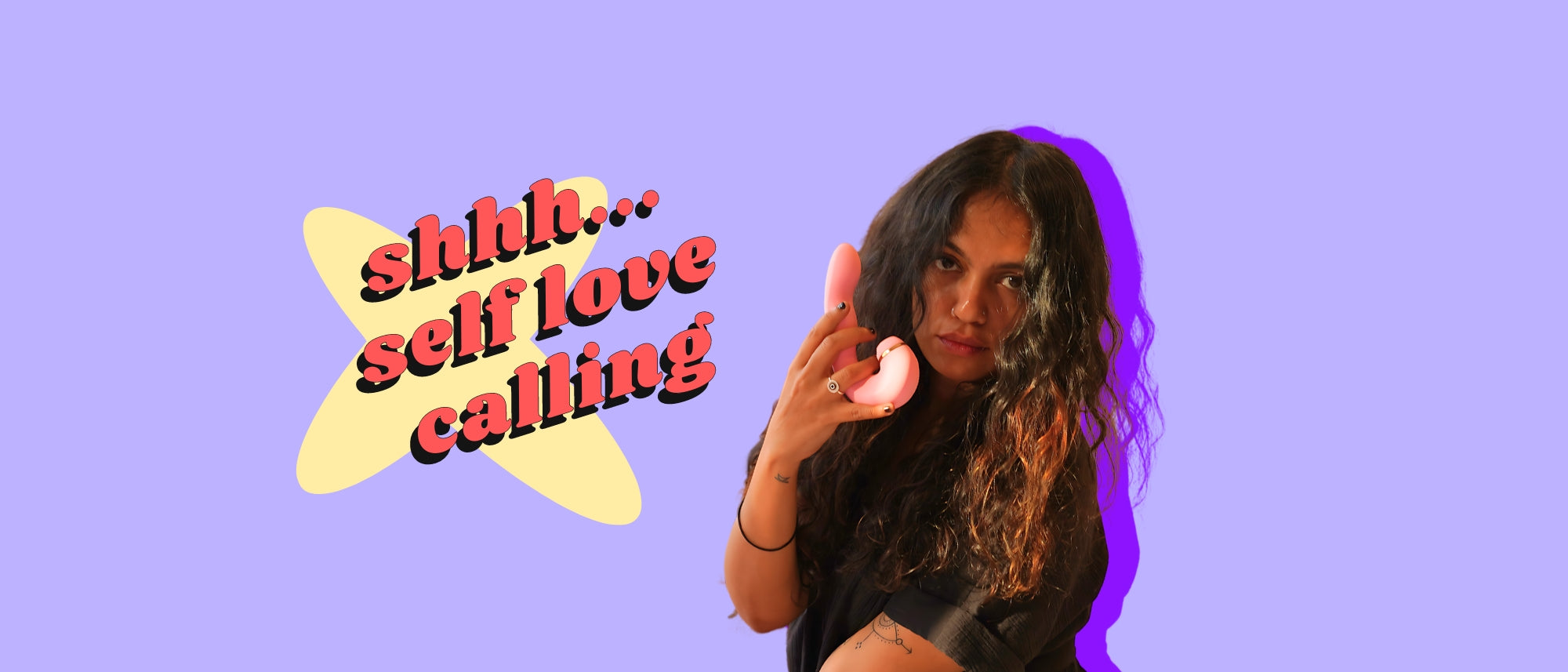 India's Fav Wellness Brand Loved By 15000+ Beautiful Souls | Shusshh ...