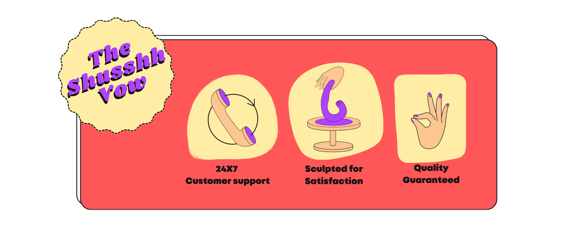 India's Fav Wellness Brand Loved By 15000+ Beautiful Souls | Shusshh ...