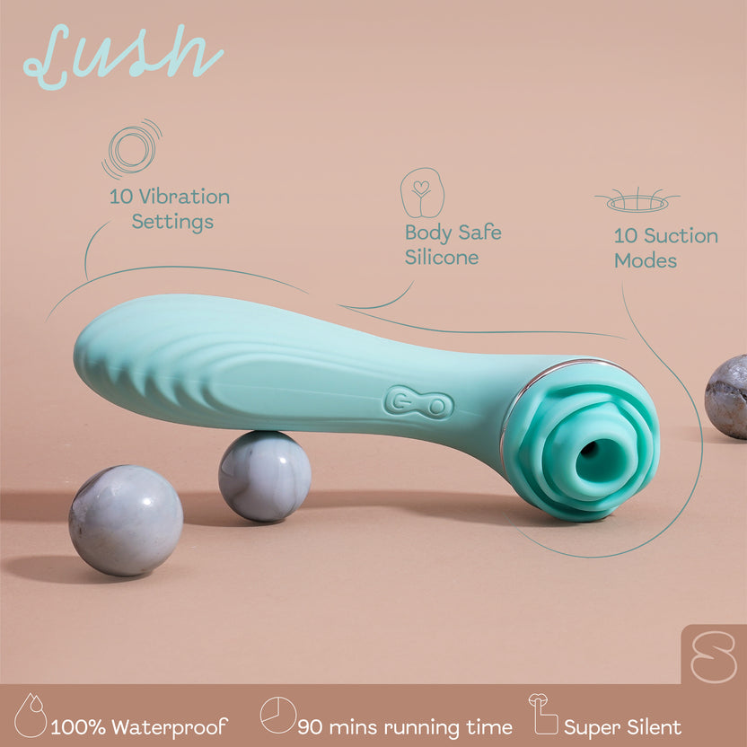 India's Fav Wellness Brand Loved By 15000+ Beautiful Souls | Shusshh – Shusshh • I Come First 🌈