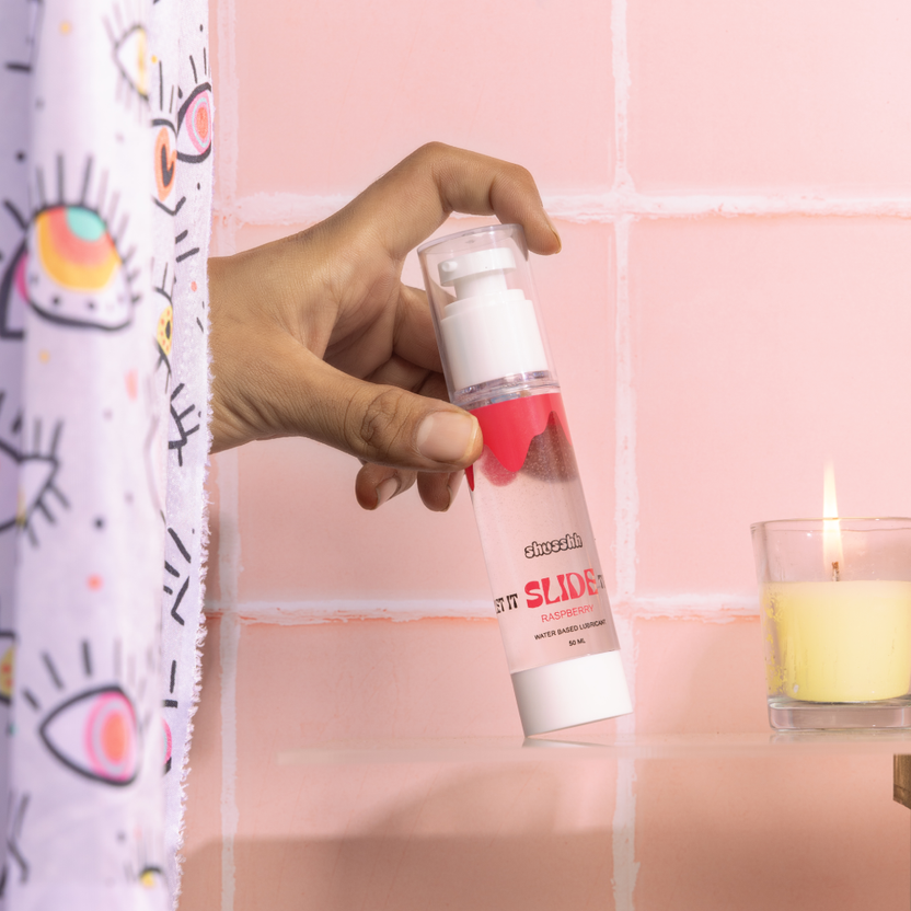 India's Fav Wellness Brand Loved By 15000+ Beautiful Souls | Shusshh ...