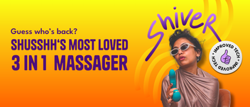 India's Fav Wellness Brand Loved By 15000+ Beautiful Souls | Shusshh ...