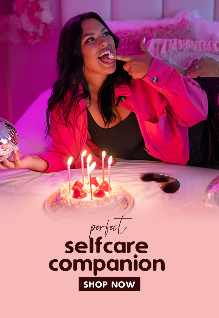 Explore Self Pleasure At Our Store | Shusshh